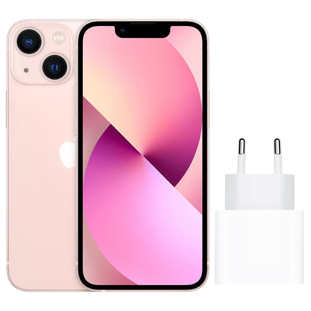 Iphone 13 moni 128gb | Casas Bahia