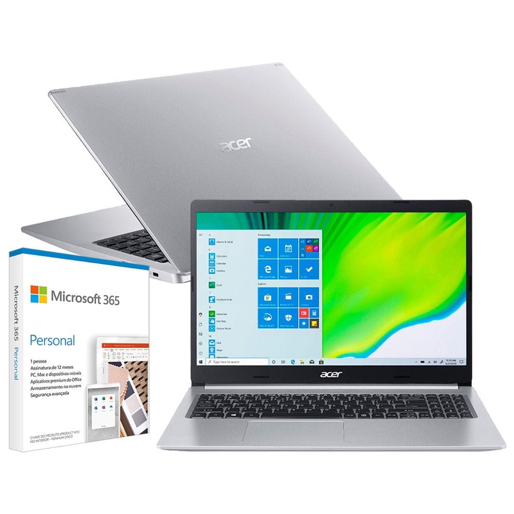 Notebook com windows10 pacote office Black Friday | Vale Pix - Casas Bahia