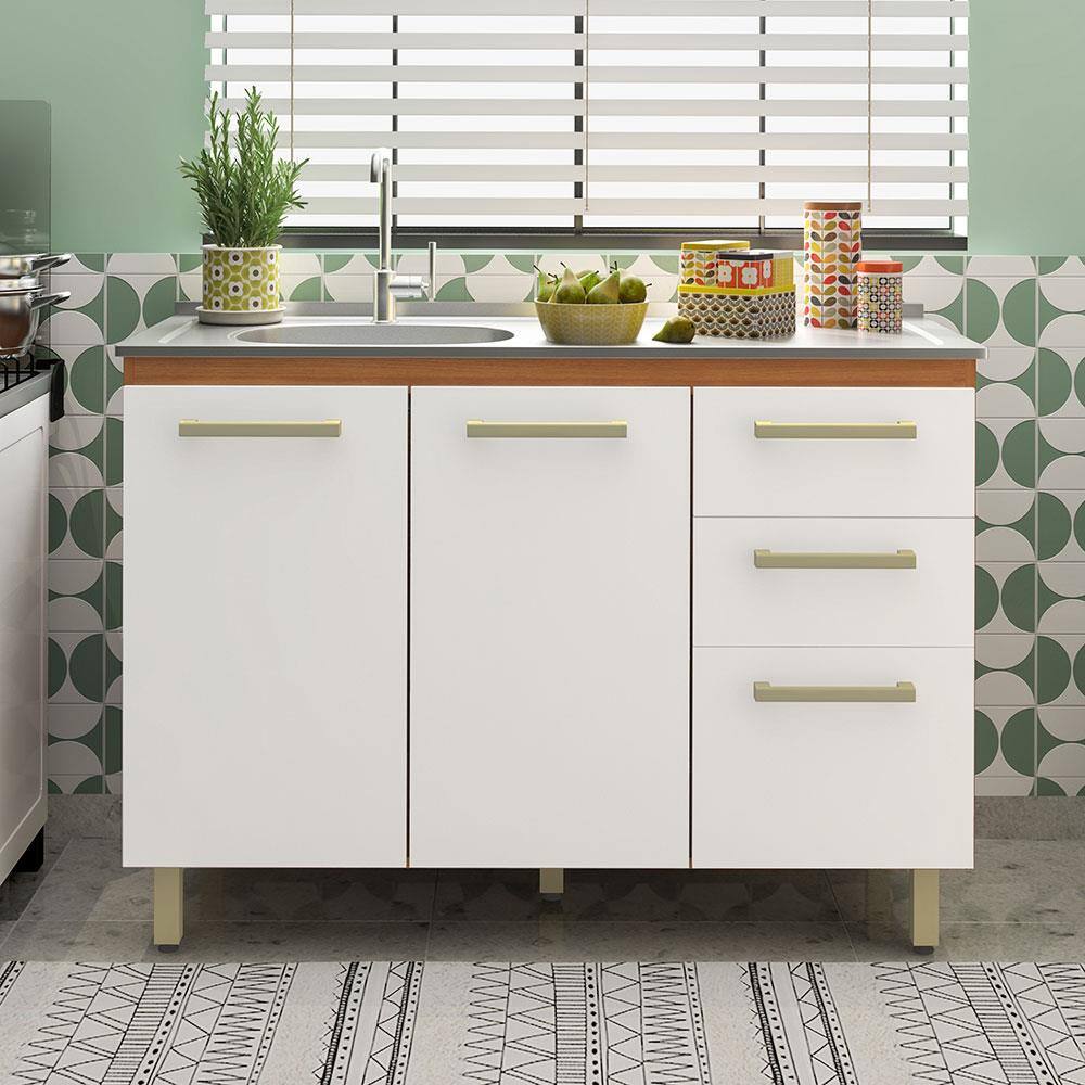 Balcao pia savoy 150 | Casas Bahia