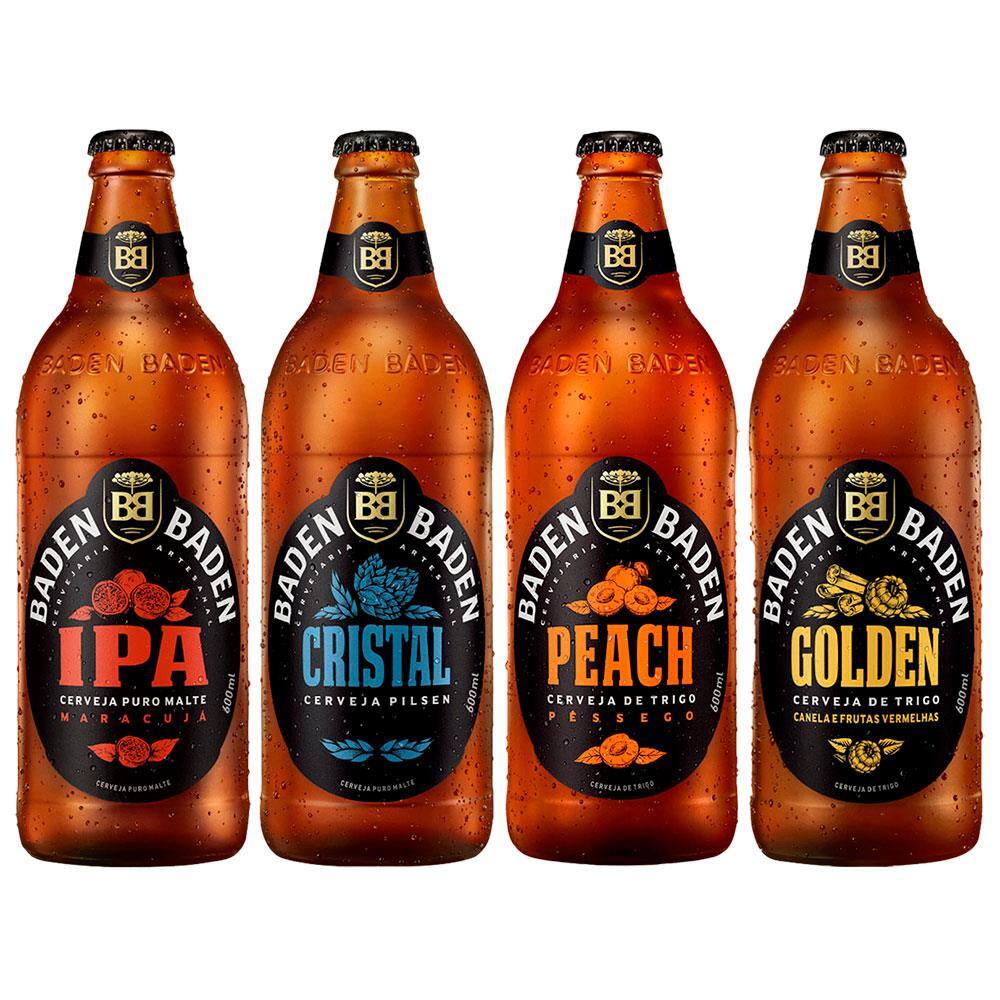 Kit cerveja artesanal 20 litros | Casas Bahia
