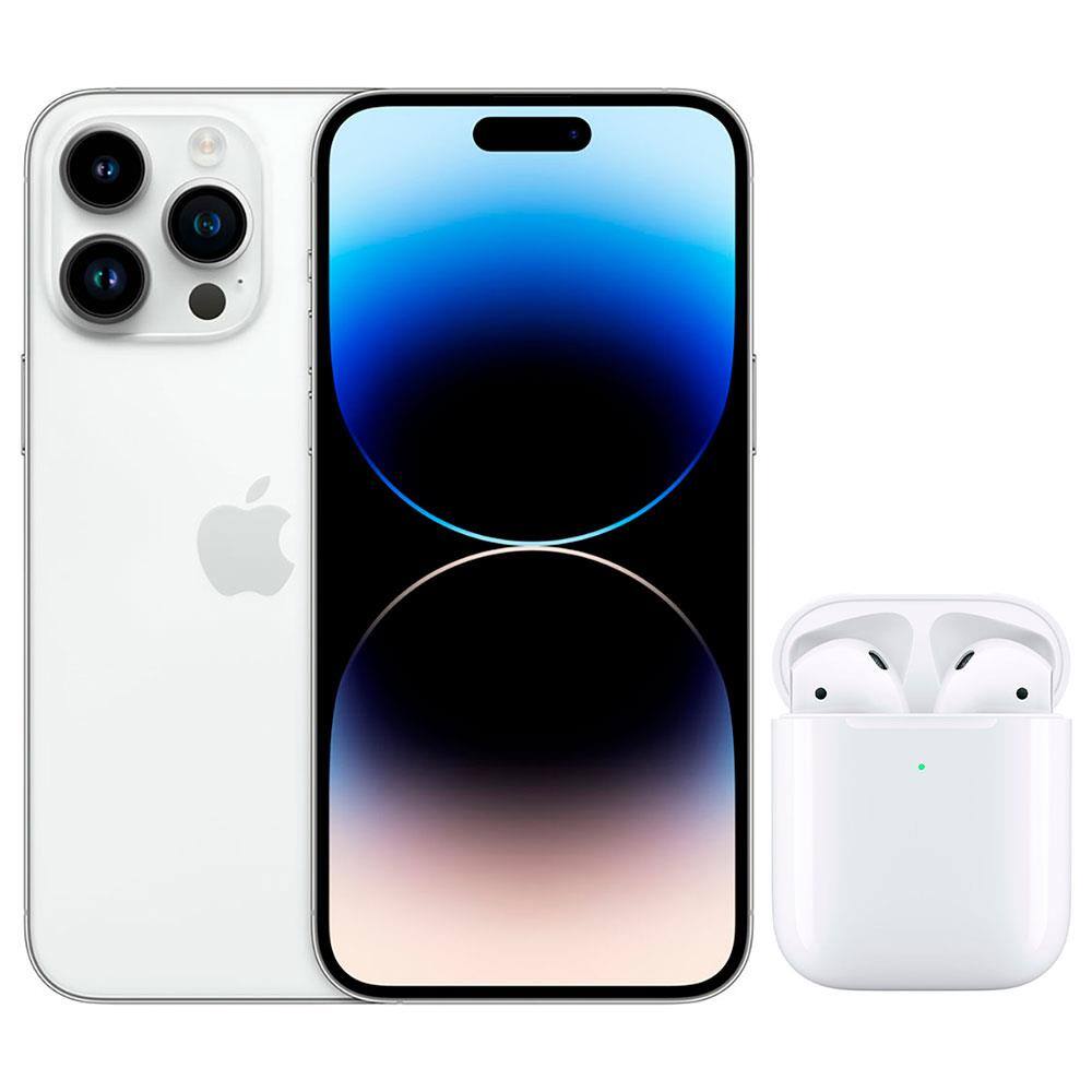 Fone sem fio iphone 13 pro max | Casas Bahia
