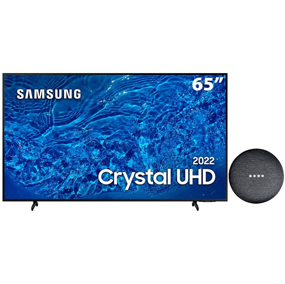 Tv 65 polegadas Black Friday | Vale Pix - Casas Bahia