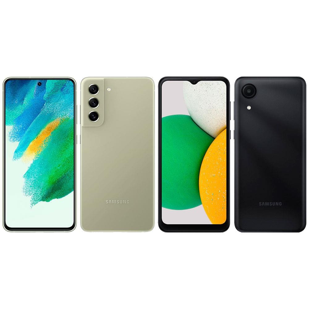 Smartphone samsung galaxy a03s 128gb | Casas Bahia