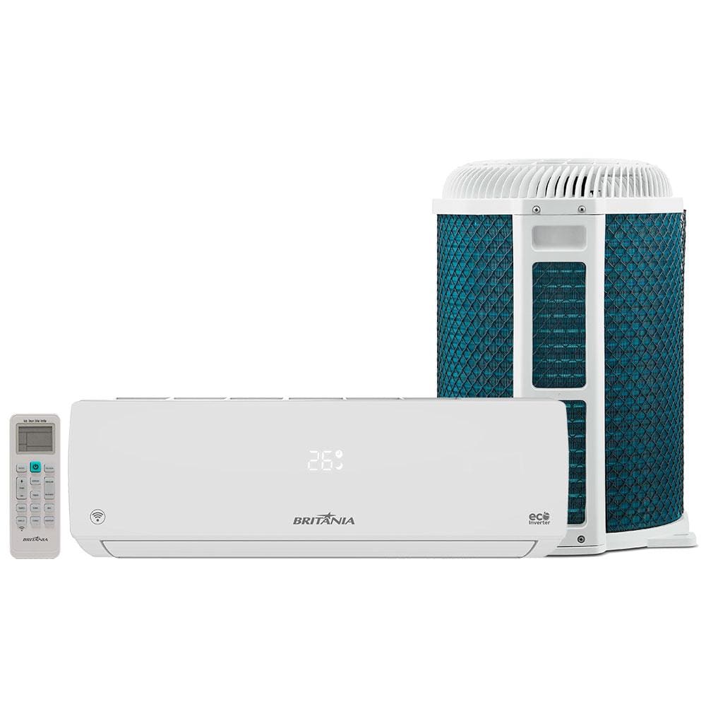 Ar condicionado portatil 14 000btu | Casas Bahia