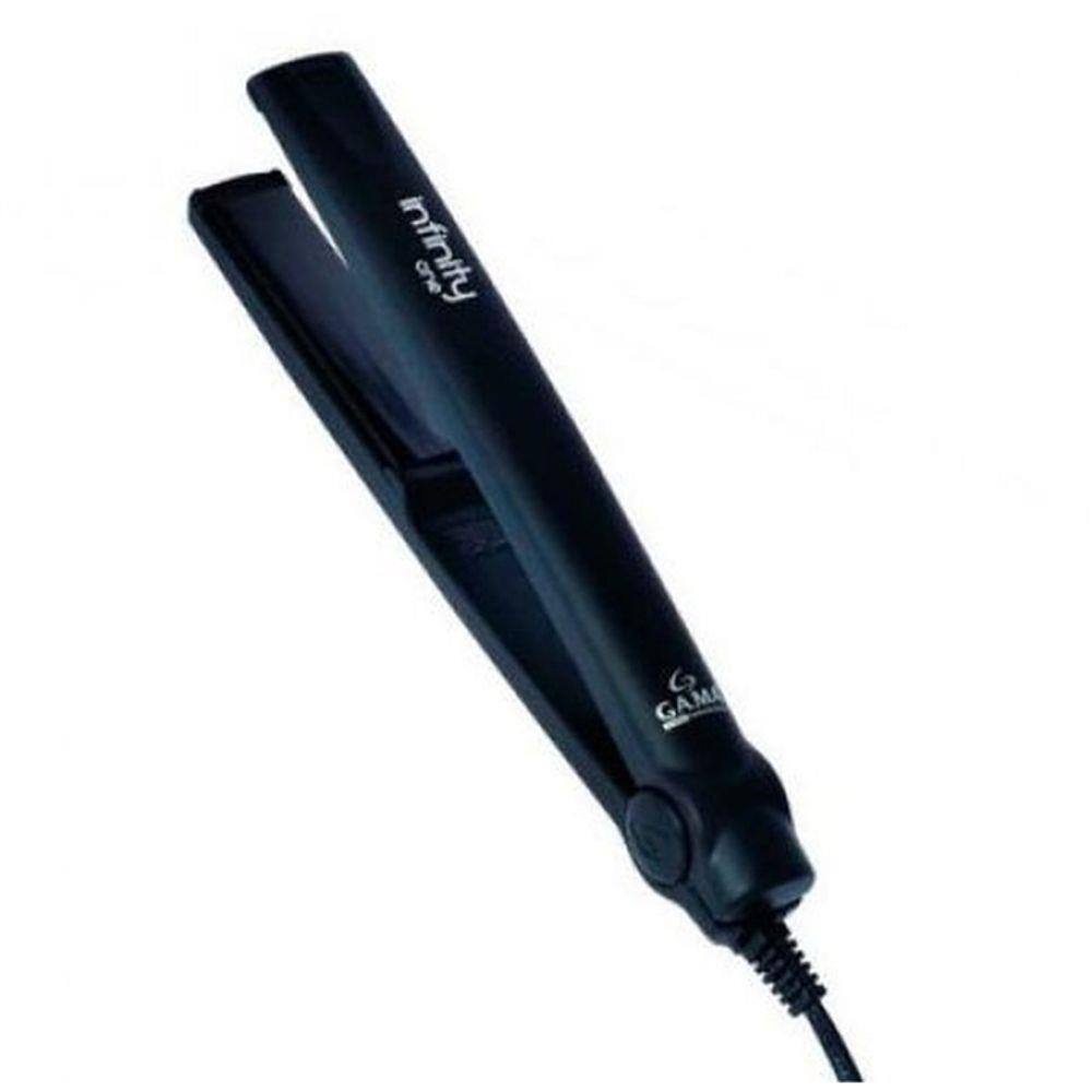 Chapinha gama profissional preta | Casas Bahia