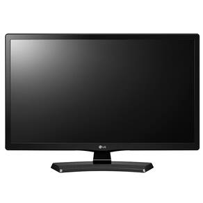 Tv monitor led lg 20 polegadas hd hdmi usb 20mt49df ps | Casas Bahia