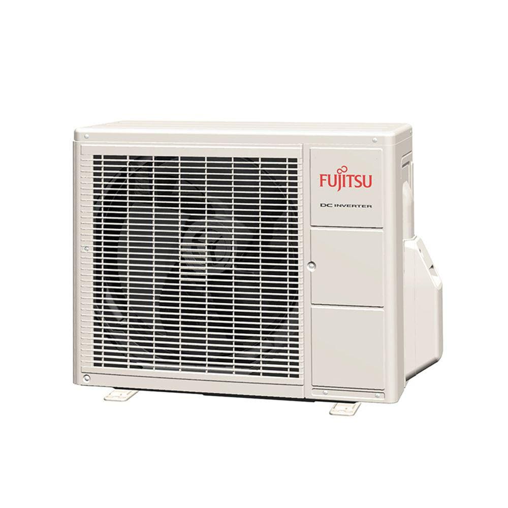Ar condicionado split high wall inverter fujitsu | Casas Bahia