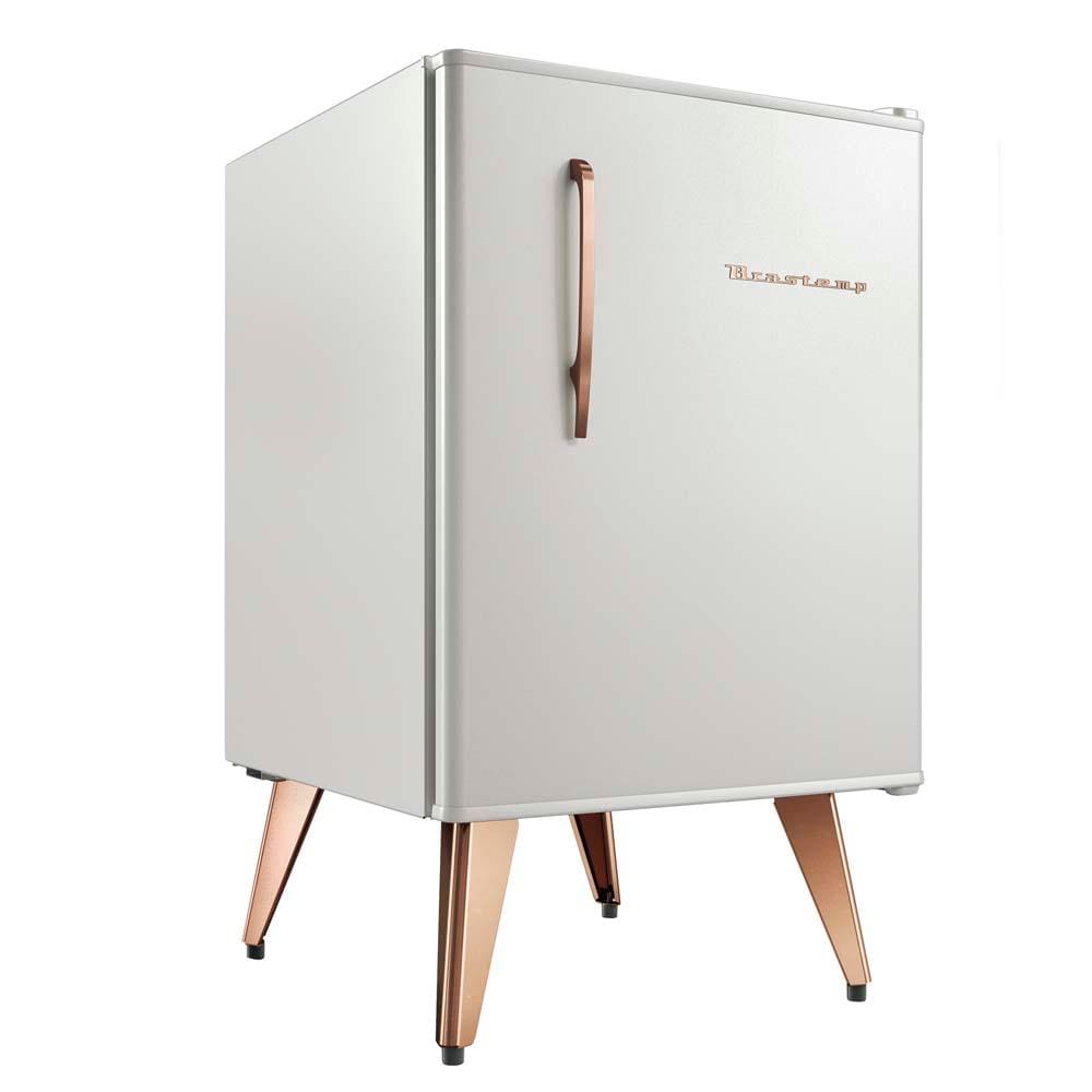 Frigobar brastemp retro 76l 110v | Casas Bahia