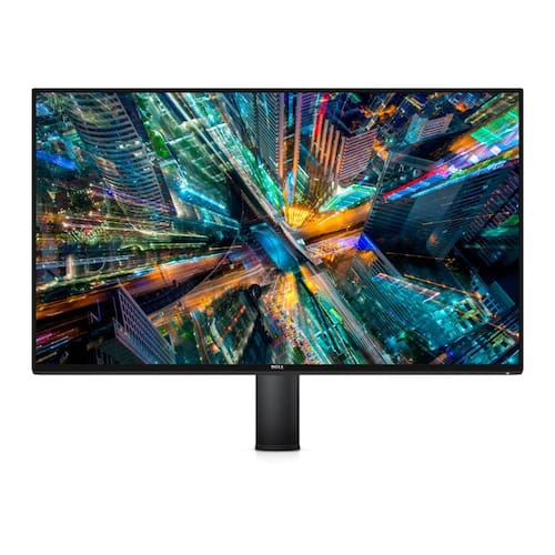 Monitor UltraSharp LED IPS Widescreen 23,8" | Casas Bahia