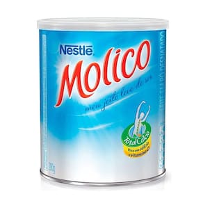 Leite molico em po total calcio Black Friday | Vale Pix - Casas Bahia