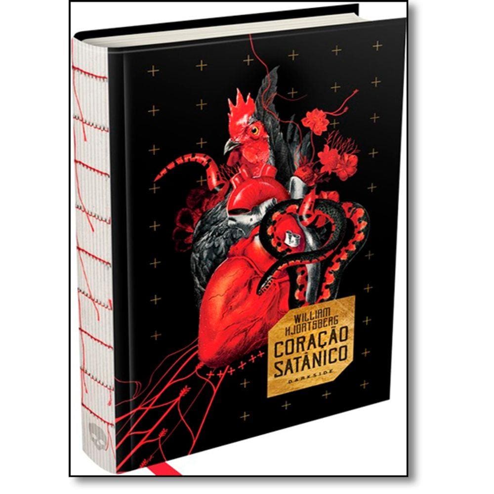 Oracao satanica | Casas Bahia