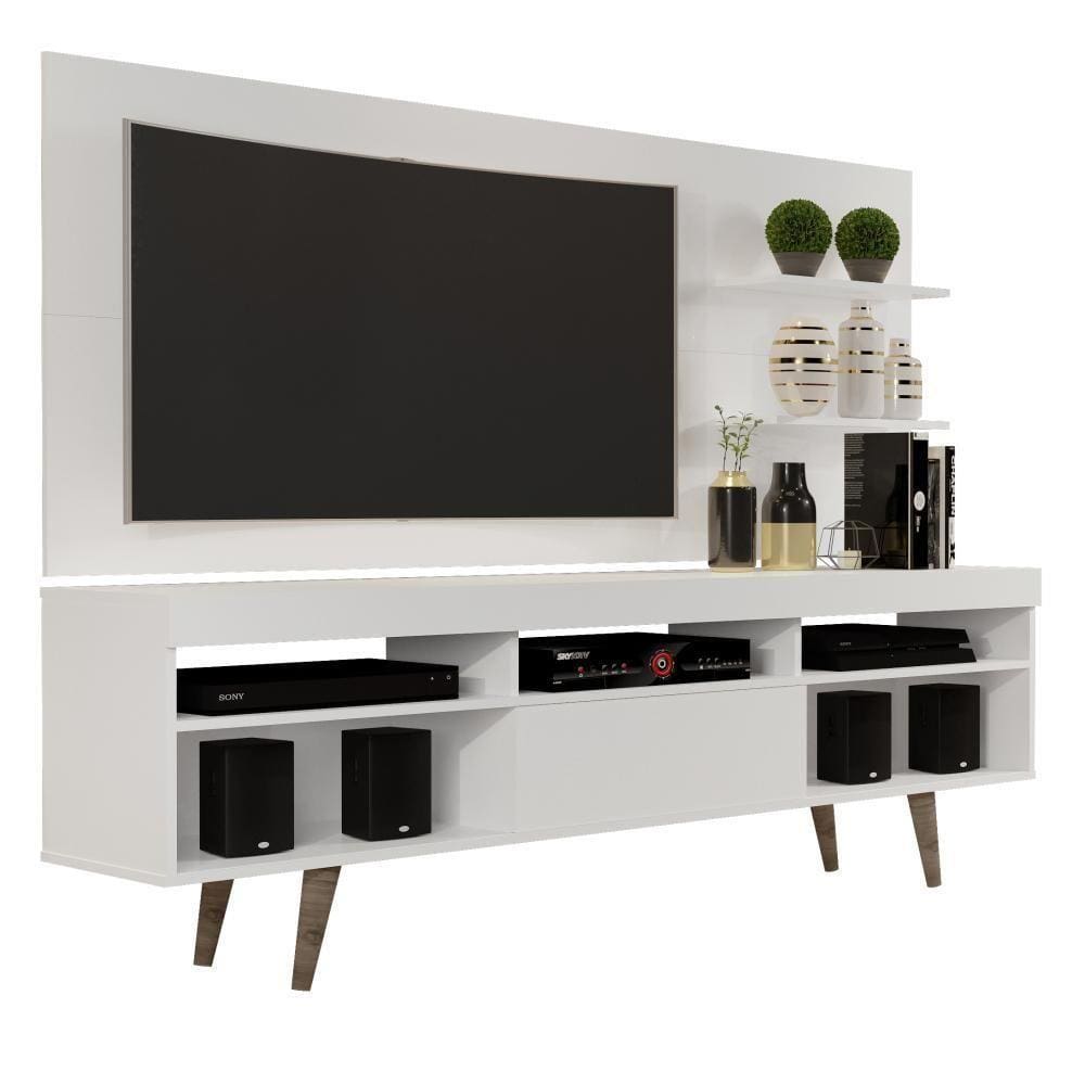 Rack com painel retro socrates | Casas Bahia Rack com painel retro socrates | Casas Bahia