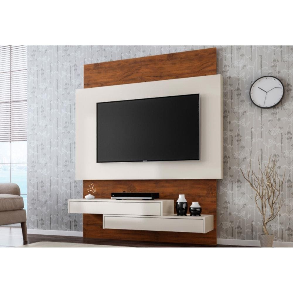 Painel suspenso della costa | Casas Bahia