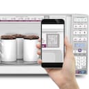 Micro-ondas de bancada Branco com Função Tira Odor | Casas Bahia