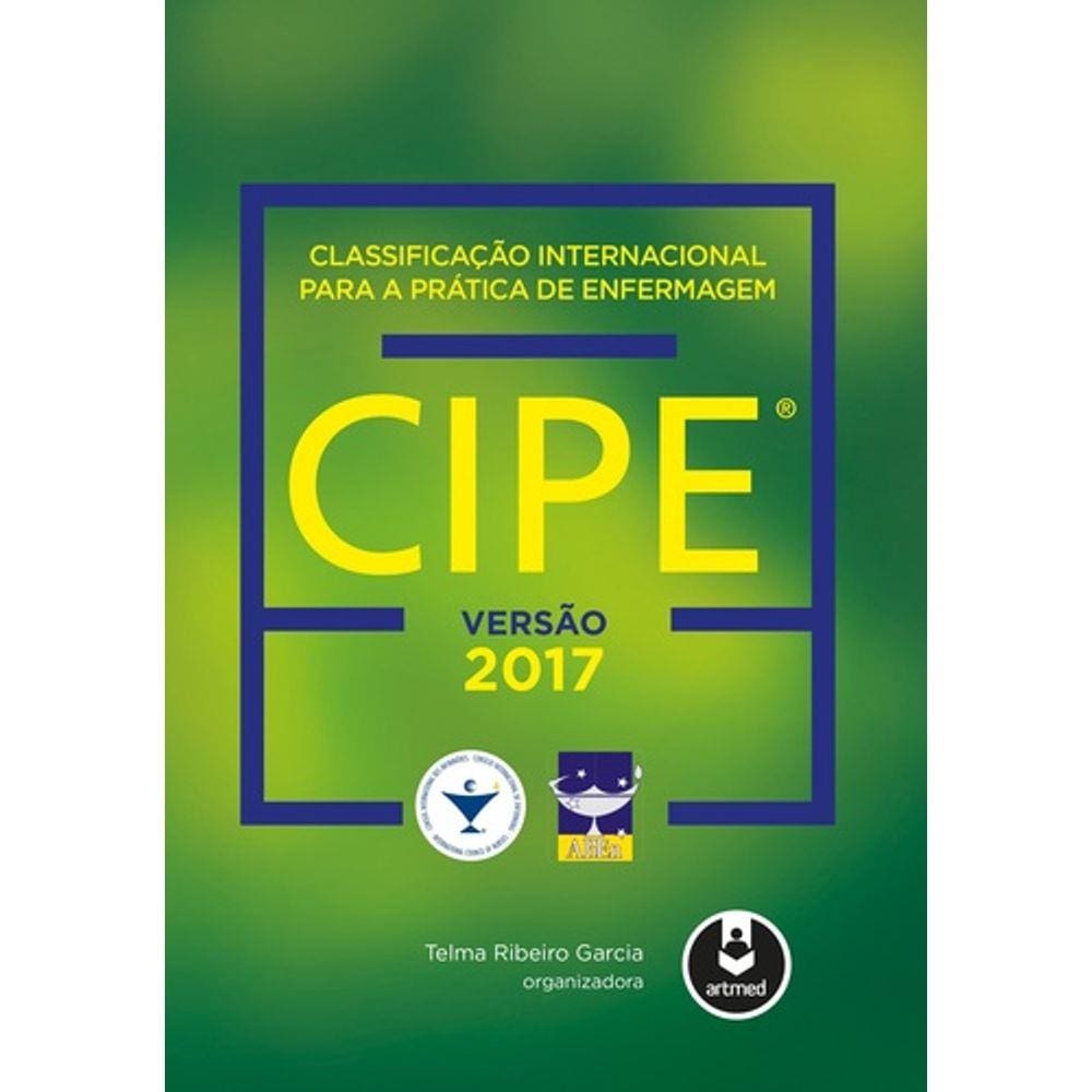 Cipe enfermagem | Casas Bahia