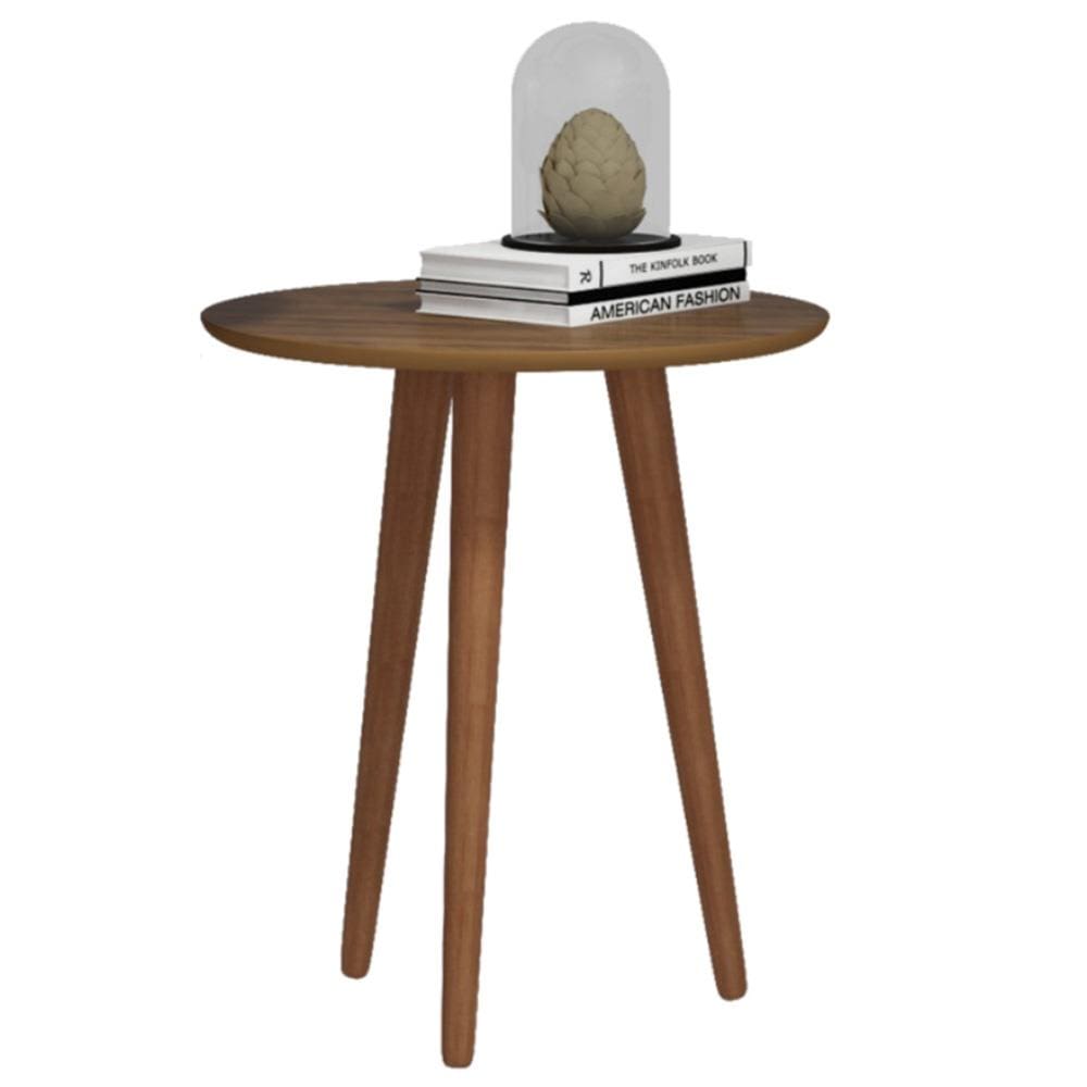 Mesa lateral goya50 | Casas Bahia