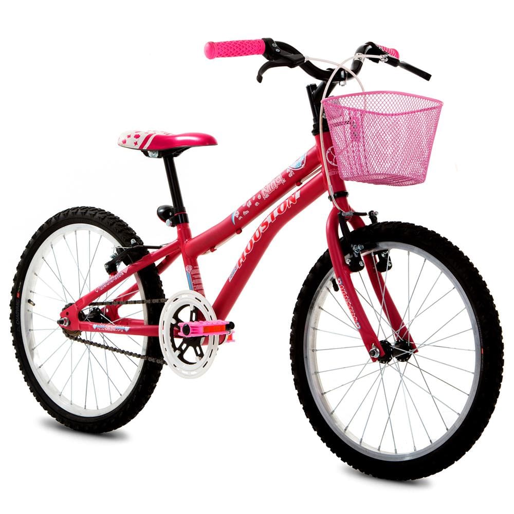 Bicicleta nina rosa branco aro 20 | Casas Bahia Bicicleta nina rosa branco aro 20 | Casas Bahia