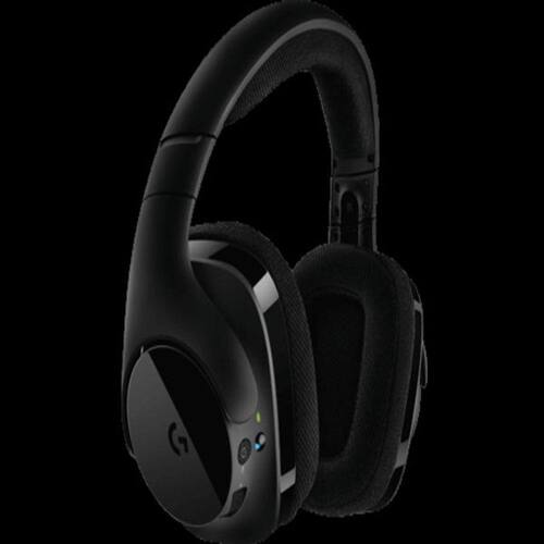 Fone Headset Gamer Sem Fio G533 Dts | Casas Bahia