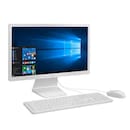 Computador LG All in One Quad | Casas Bahia