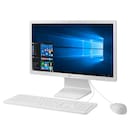 Computador LG All in One Quad | Casas Bahia