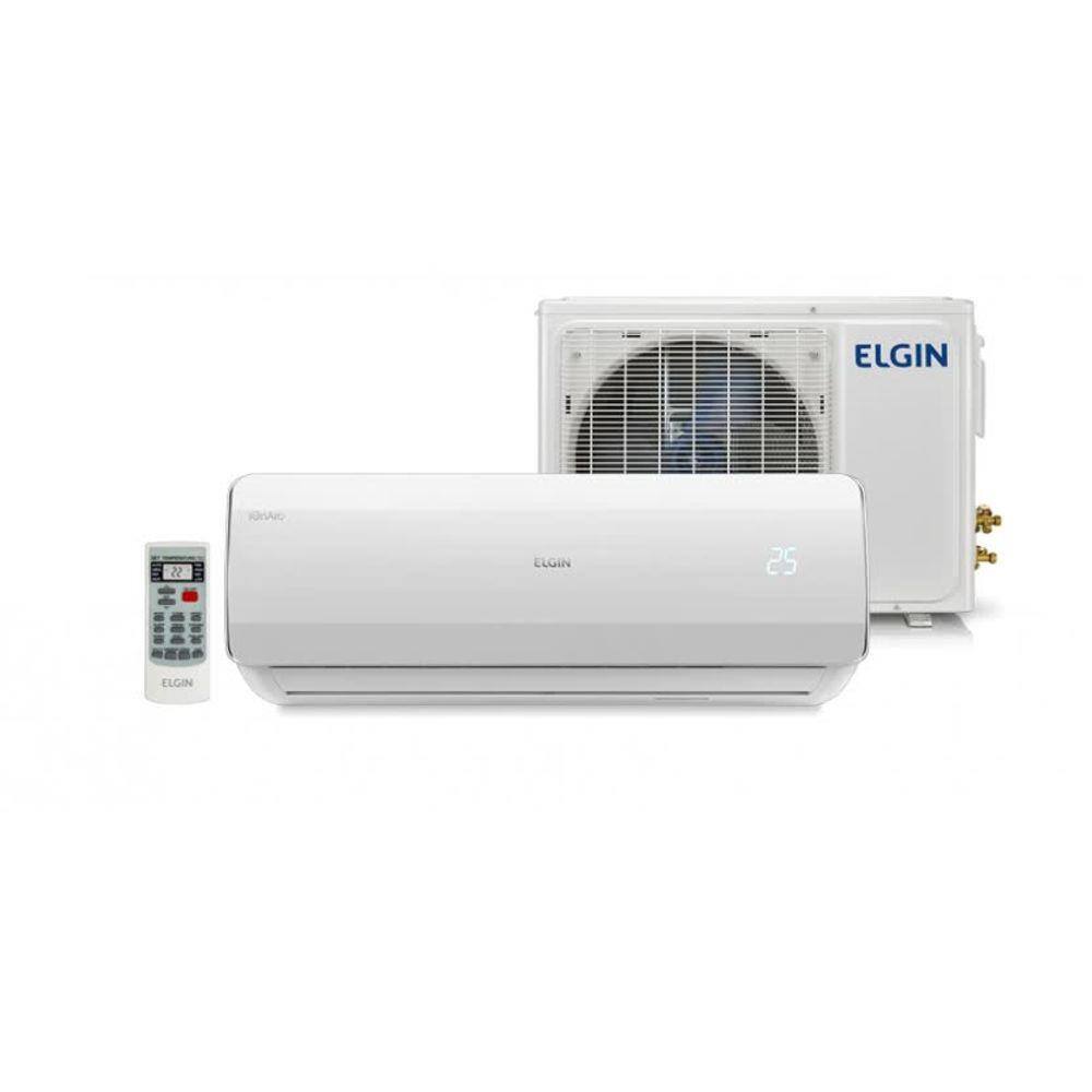 Ar condicionado split hi wall eco power elgin 30 000 btus inverter ...