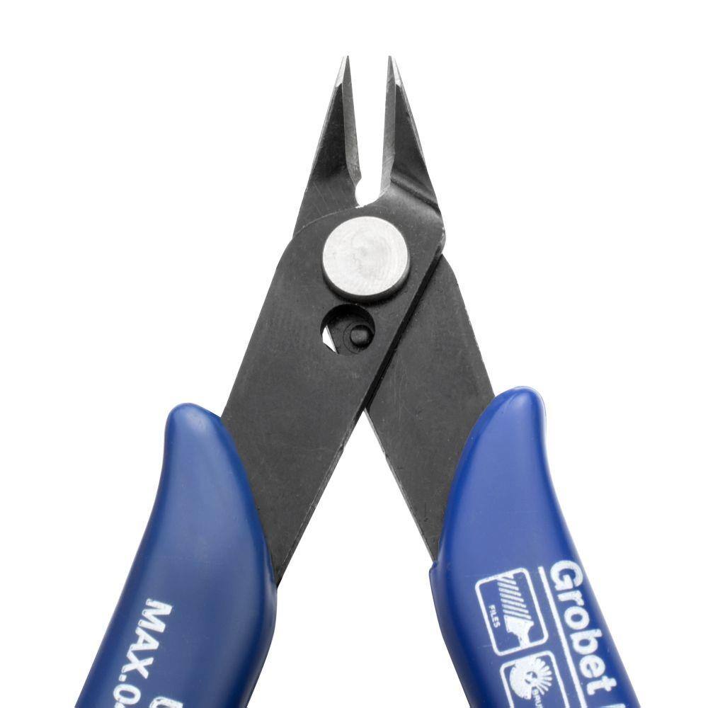 Alicate corte frontal dupla forca | Casas Bahia