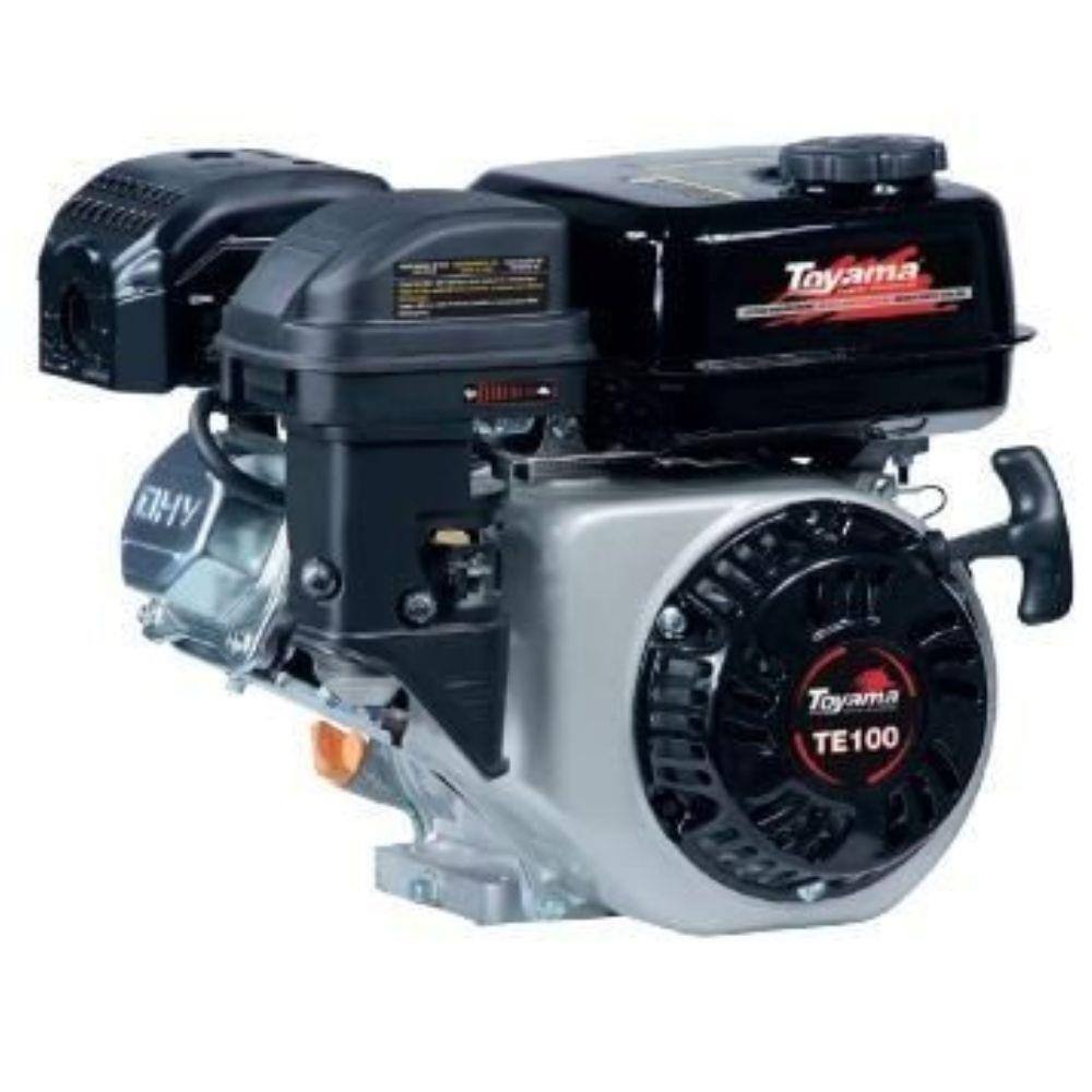 Motor gasolina4 tempos horizontal 15hp | Casas Bahia