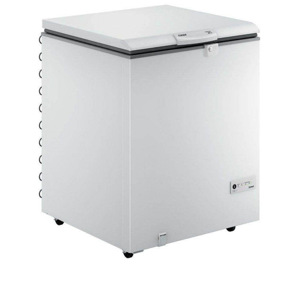 Mini freezer consul 66 litros pequeno mini Black Friday | Vale Pix ...