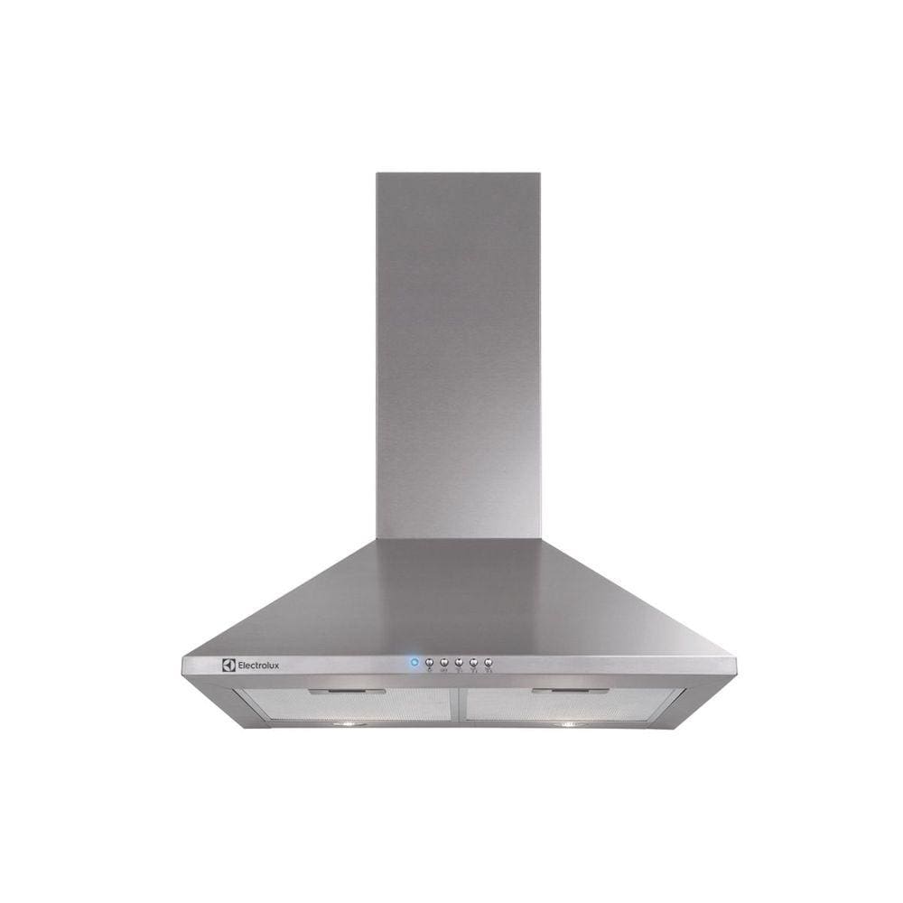 Coifa de Parede Electrolux 60cm Inox com Alta | Casas Bahia