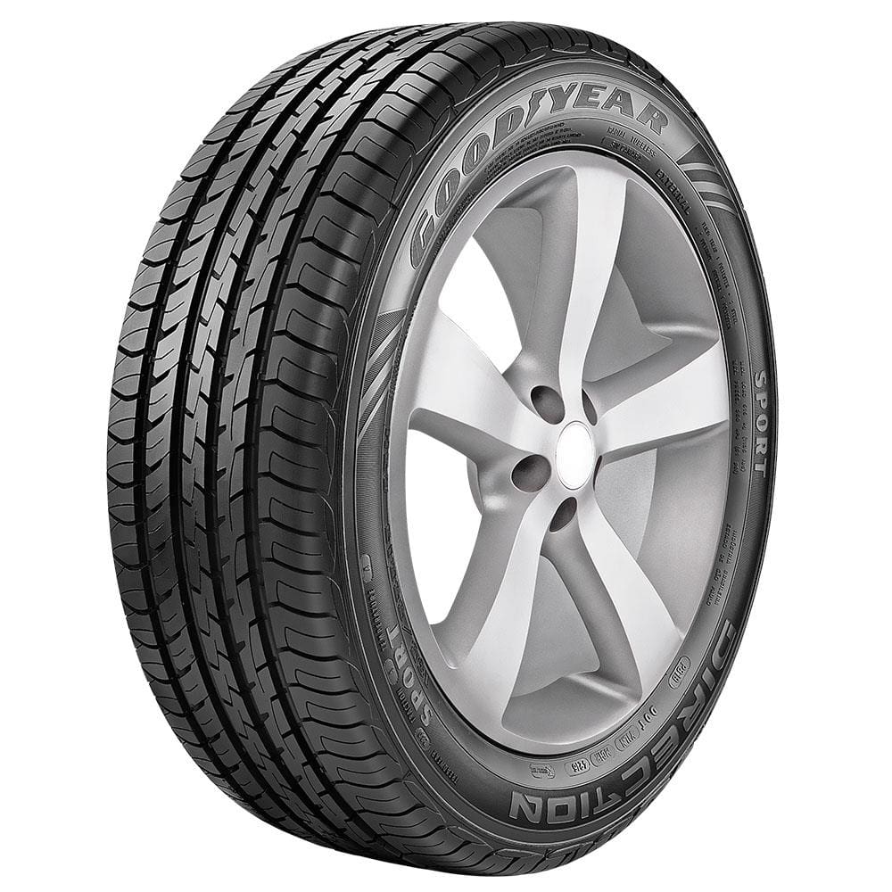 Pneu aro 14 goodyear 18565 r15 direction sport 88h sl | Casas Bahia Pneu aro 14 goodyear 18565 r15 direction sport 88h sl | Casas Bahia