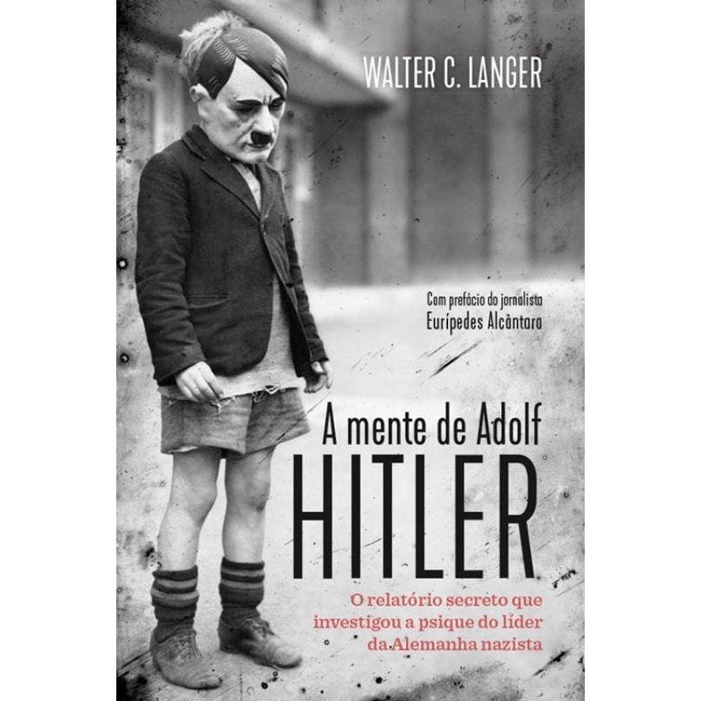 Historia adolf hitler | Casas Bahia