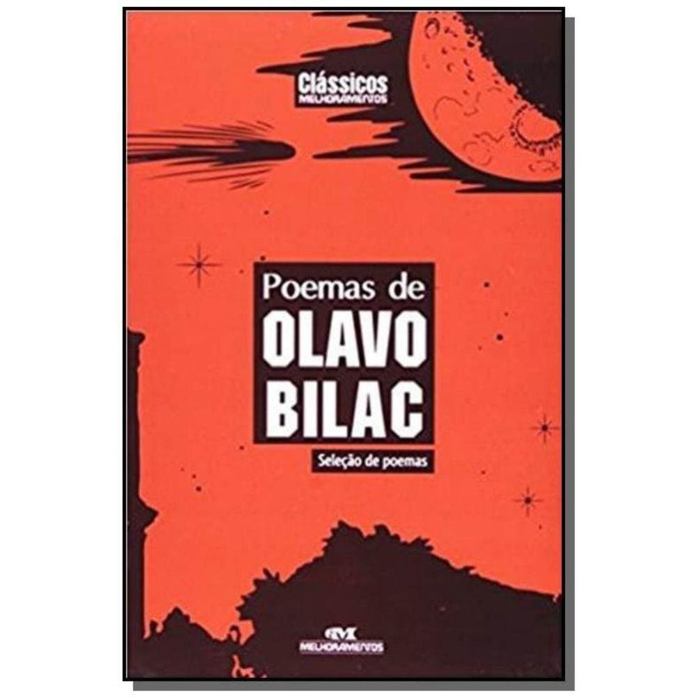 Poemas olavo bilac infantil | Casas Bahia