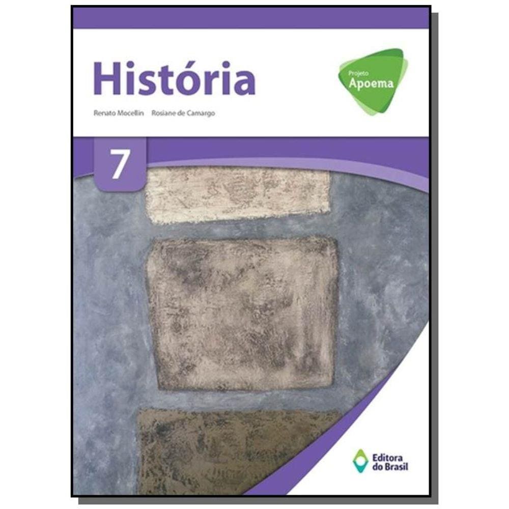 Livro apoema portugus6 ano manual do professor | Casas Bahia