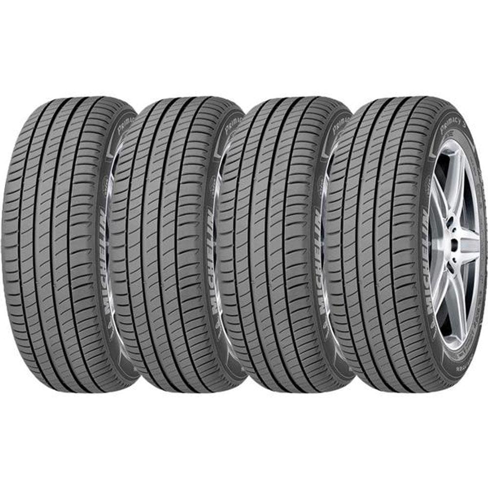 Pneu michelin aro 17 primacy 4 215 55r 17 94v | Casas Bahia
