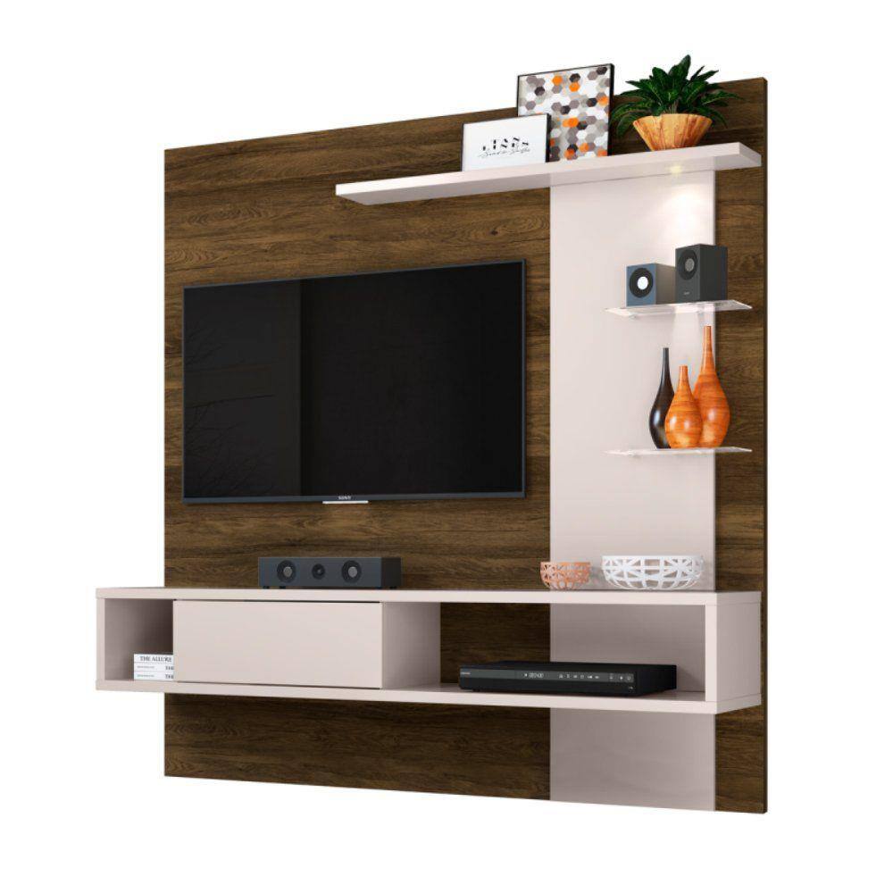 Painel tv 60 polegadas atlantico colibri | Casas Bahia