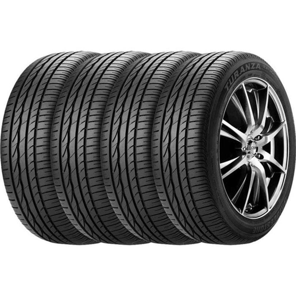 Pneu aro 15 185 60r bridgestone | Casas Bahia