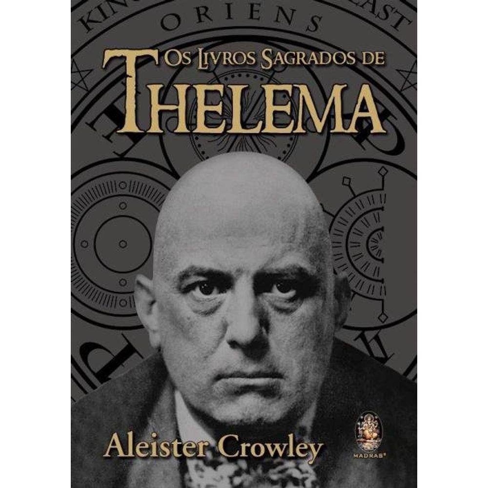 Os livro sagrados thelema pdf | Casas Bahia