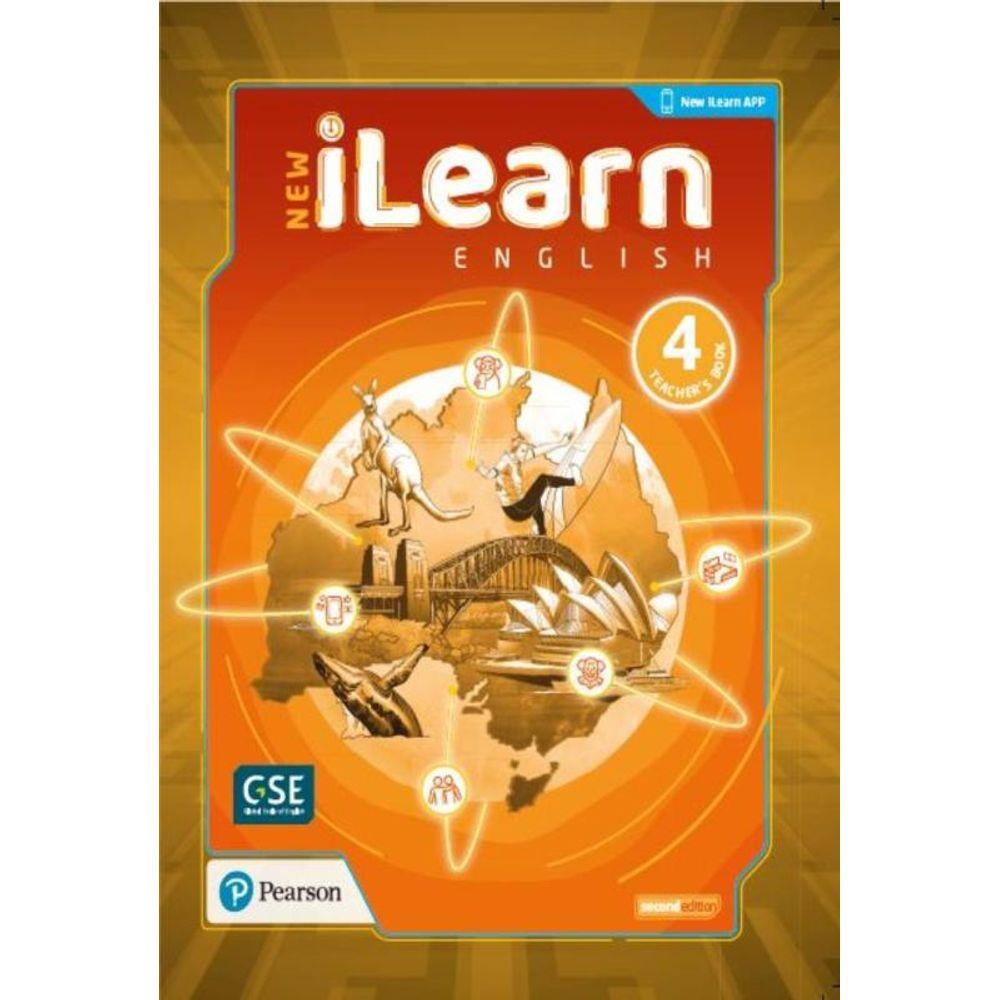 Livro ilearn | Casas Bahia