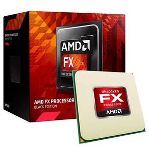 Processador amd fx 8300 am3 | Casas Bahia