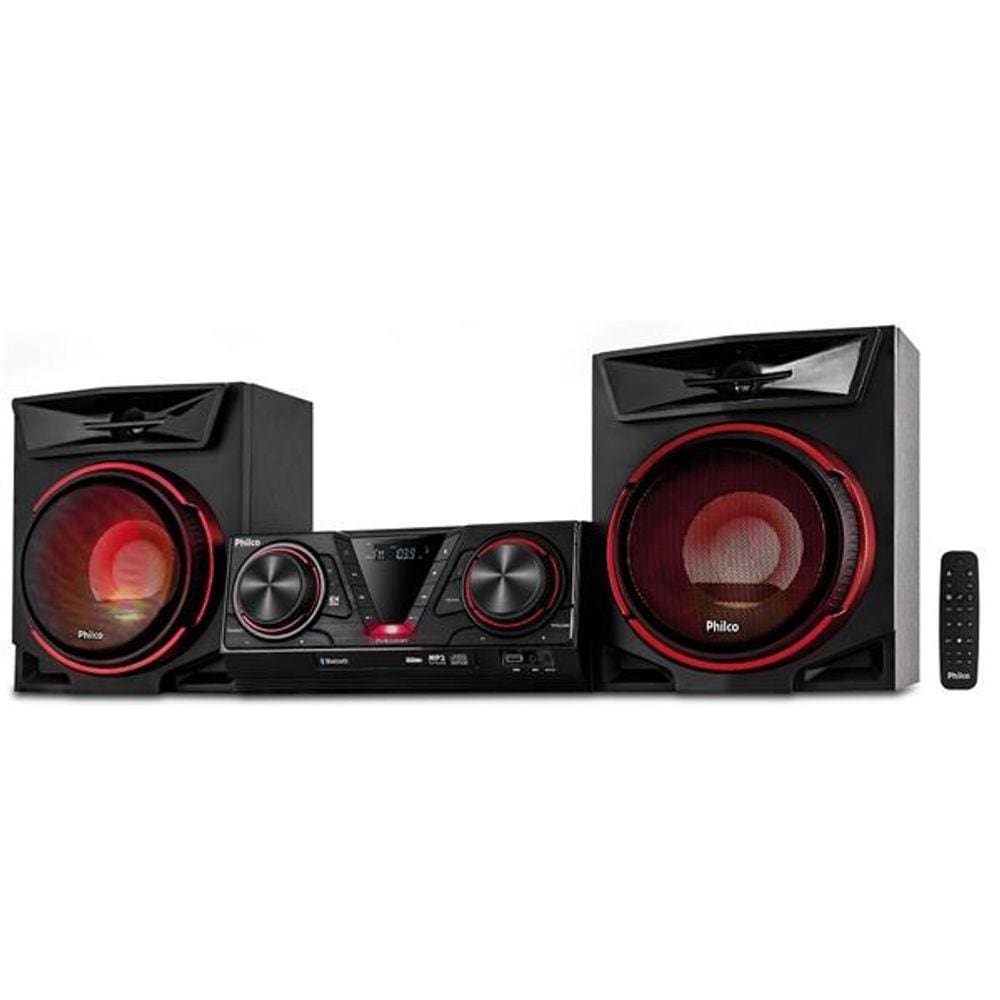 Mini system | Casas Bahia