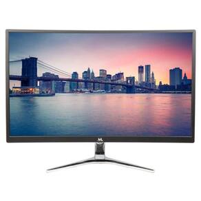 Monitor led 24 tela curva hdmi | Casas Bahia