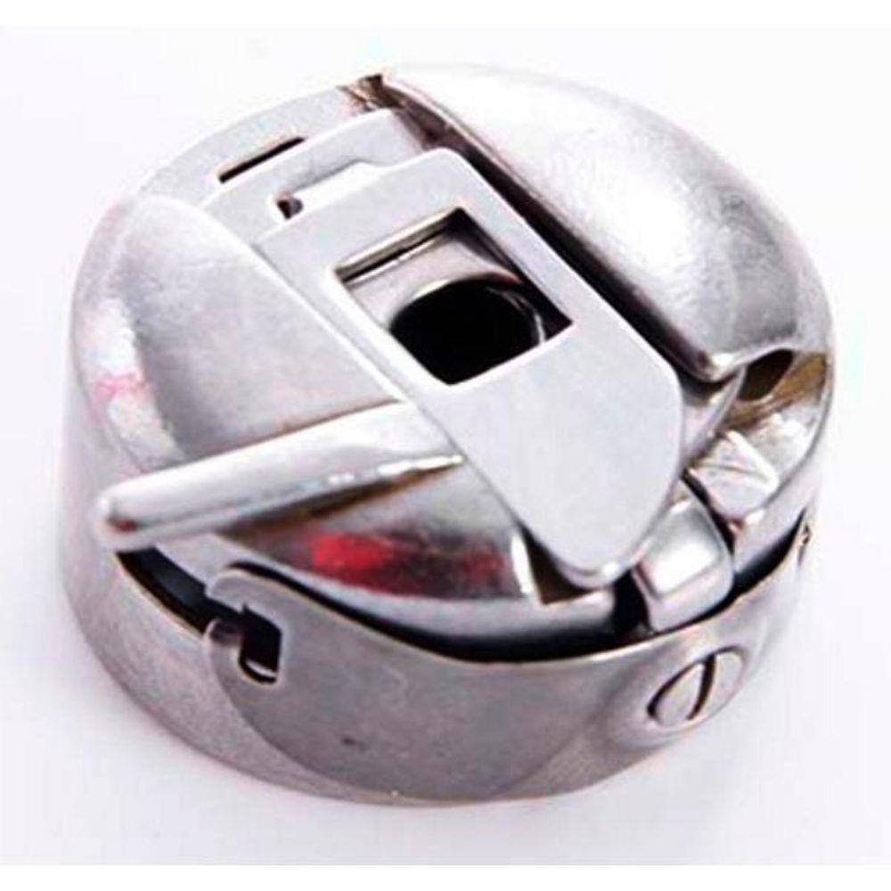 Caixa da bobina maquina singer brilhance | Black Friday Casas Bahia