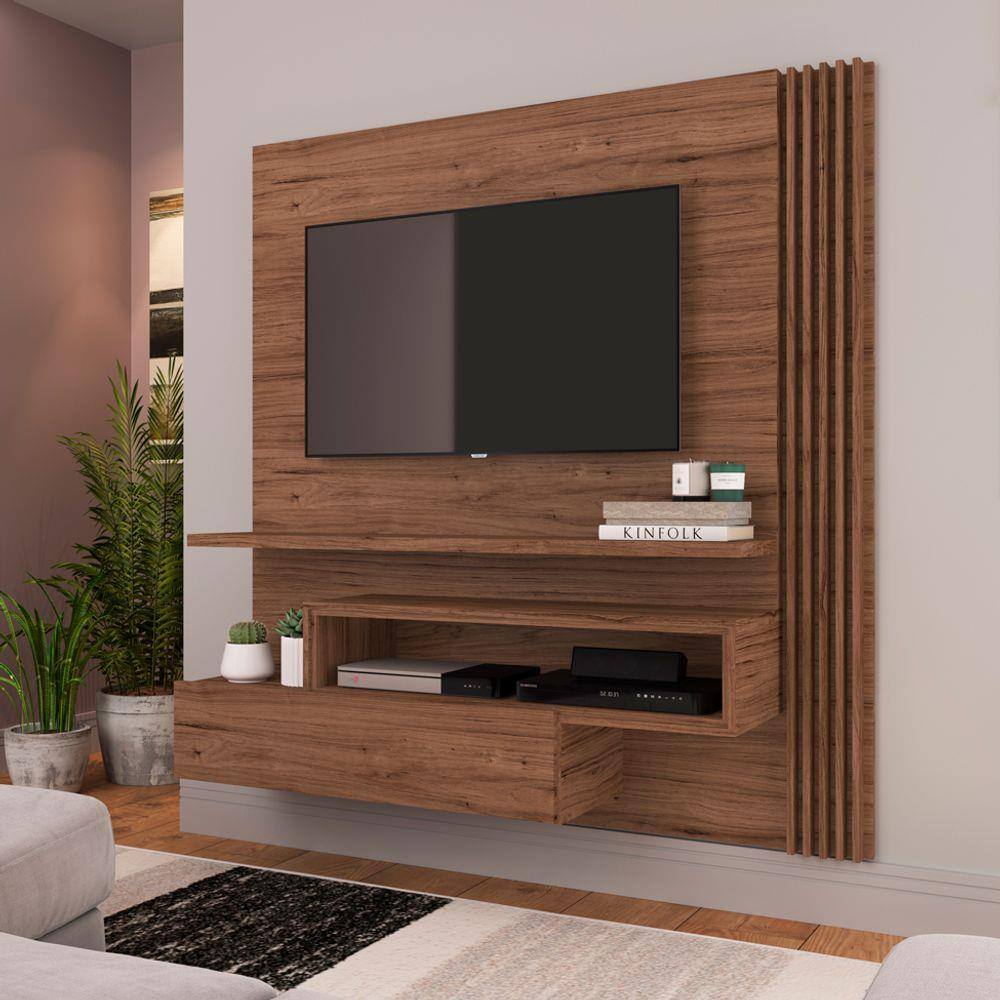 Painel ate 65 polegadas tv | Casas Bahia