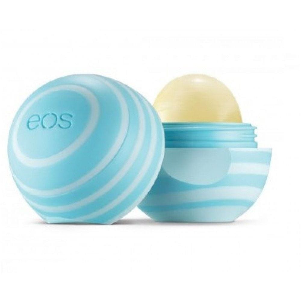 Hidratante labial eos lip balm | Casas Bahia