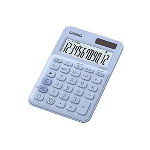 Calculadora compacta de mesa 12 digitos ms 20nc gn casio | Casas Bahia