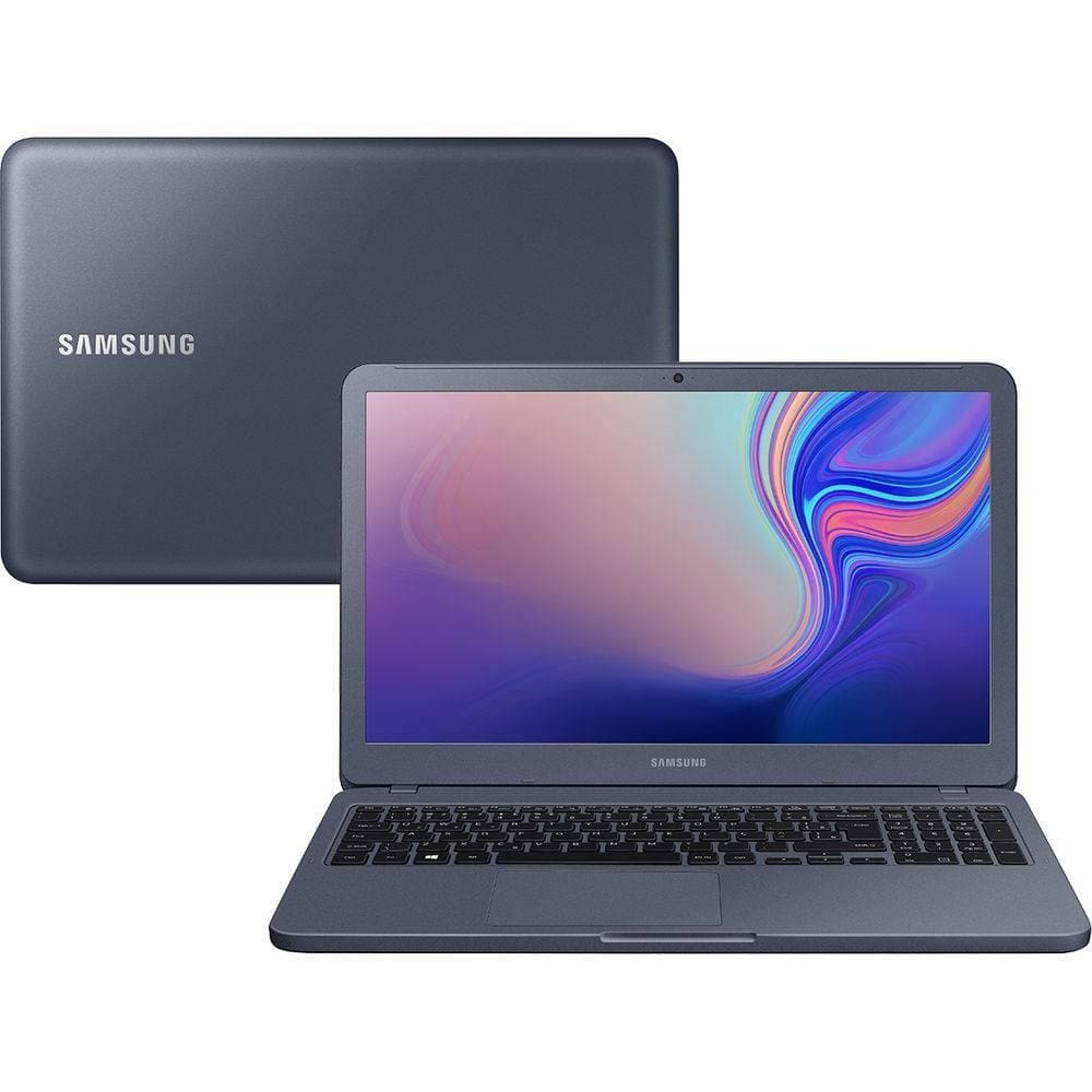 Notebook Samsung Expert X30 Intel Core I5 8gb E Windows