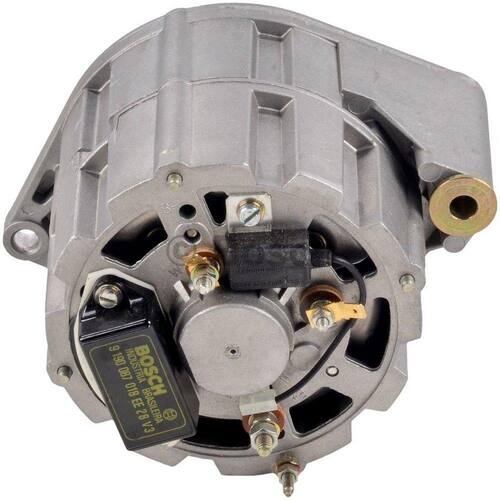 Alternador Bosch Case Cummins Scania 24 | Casas Bahia
