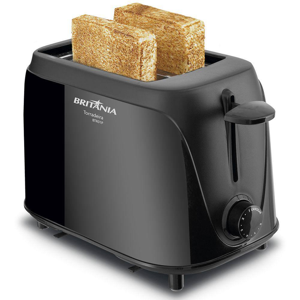Torradeira: conheça as marcas e os modelos | Casas Bahia