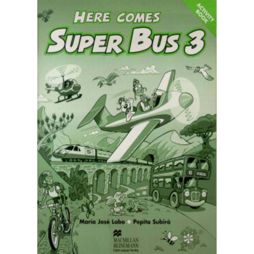 Bonequinhos do desenho super book | Casas Bahia