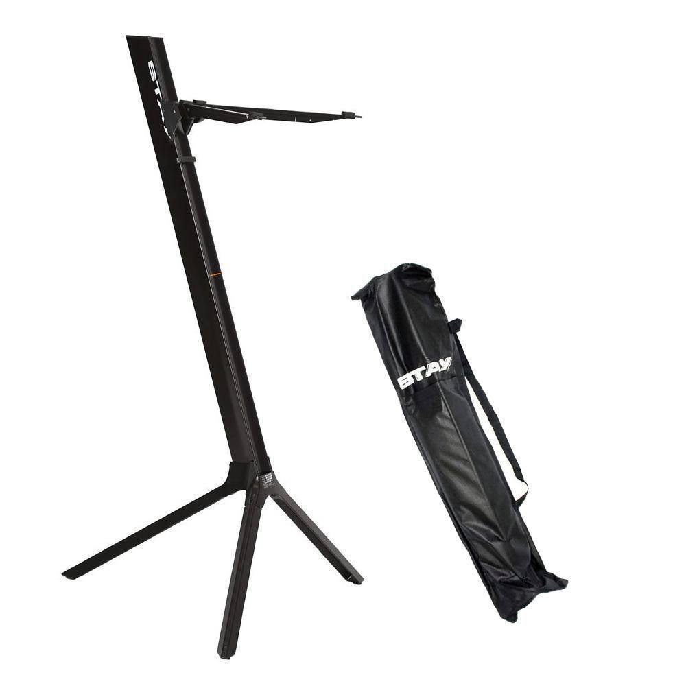 Estante teclado stay slim 1100 01 | Casas Bahia